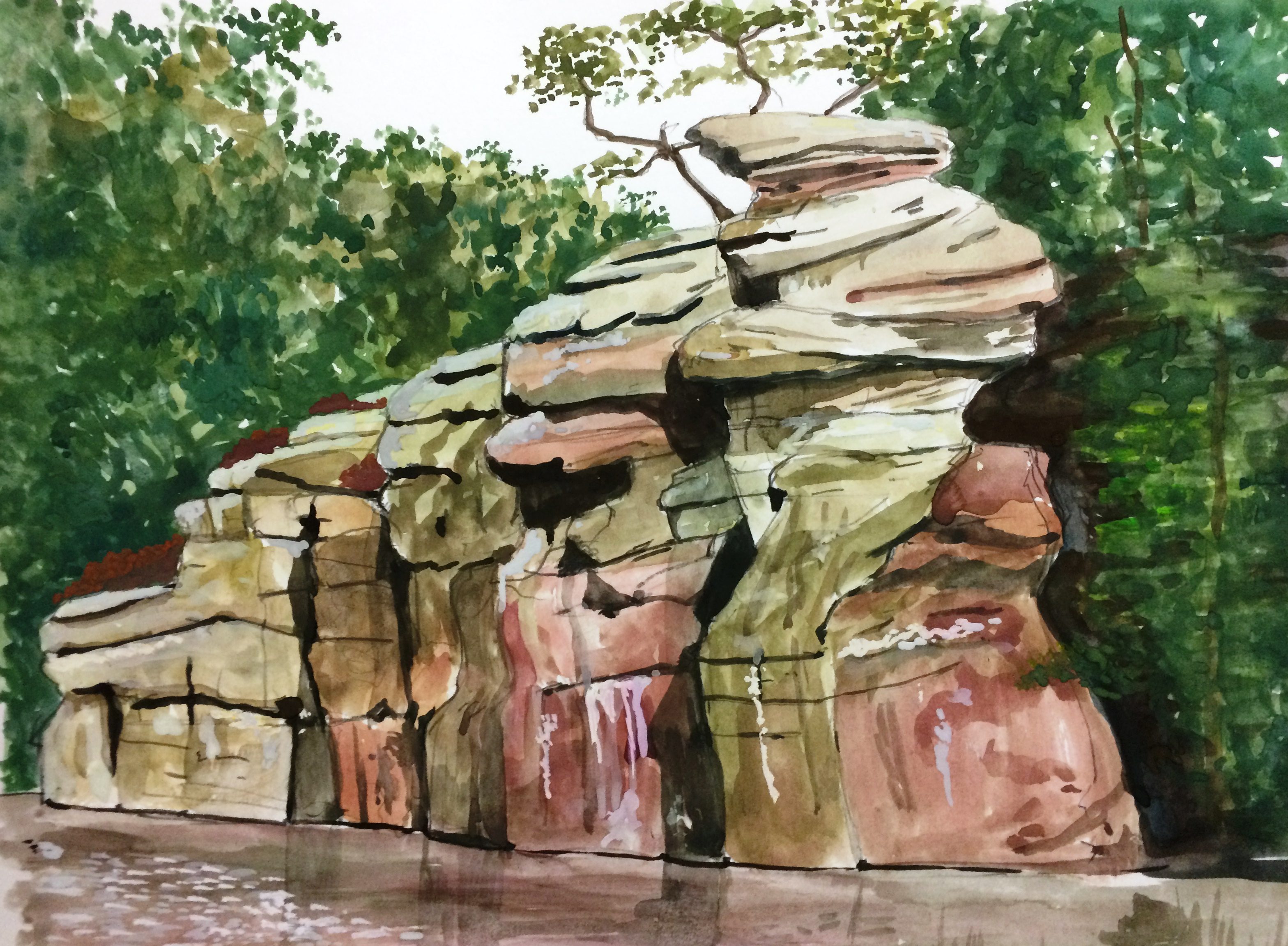 plumpton-rocks-september-2016 – Tony Wade