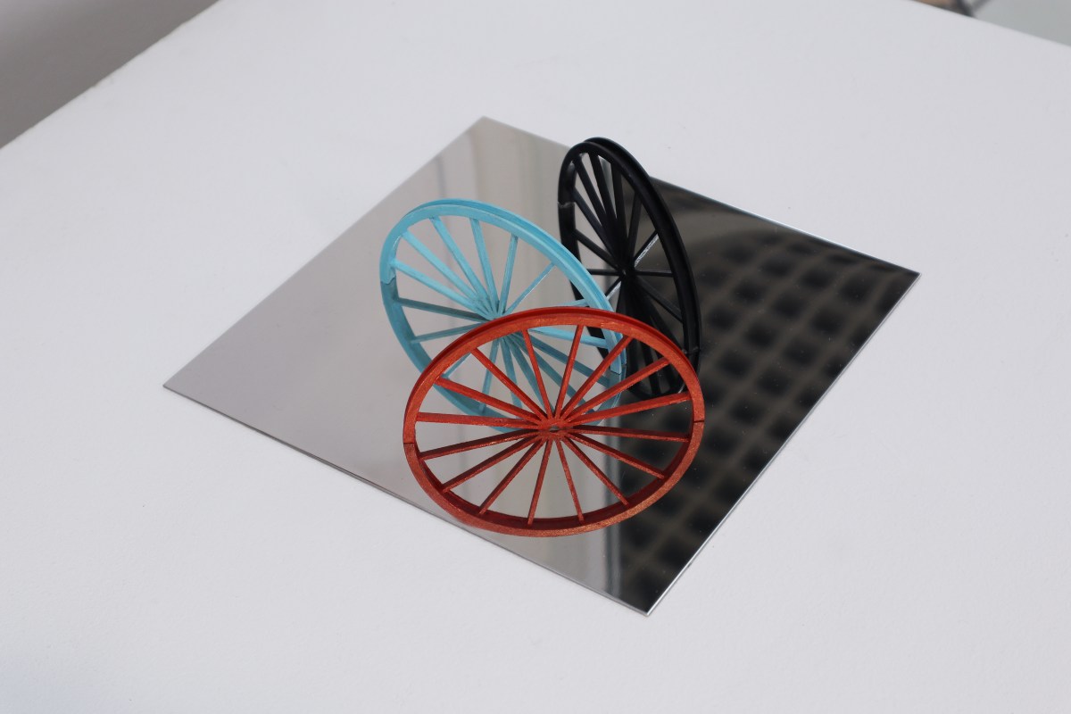 Forever Mine – Tony Wade